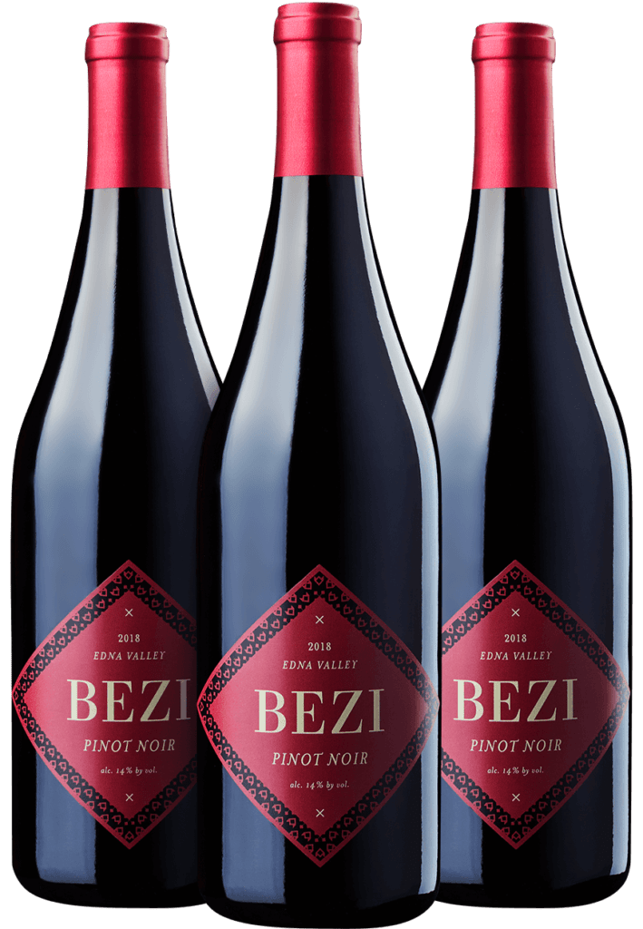 Bozzano & Co. | Wine Business Solutions on the Central Coast